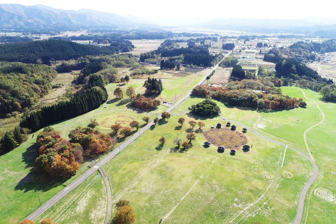 Oyu Stone Circles - Must-See, Access, Hours & Price | GOOD LUCK TRIP