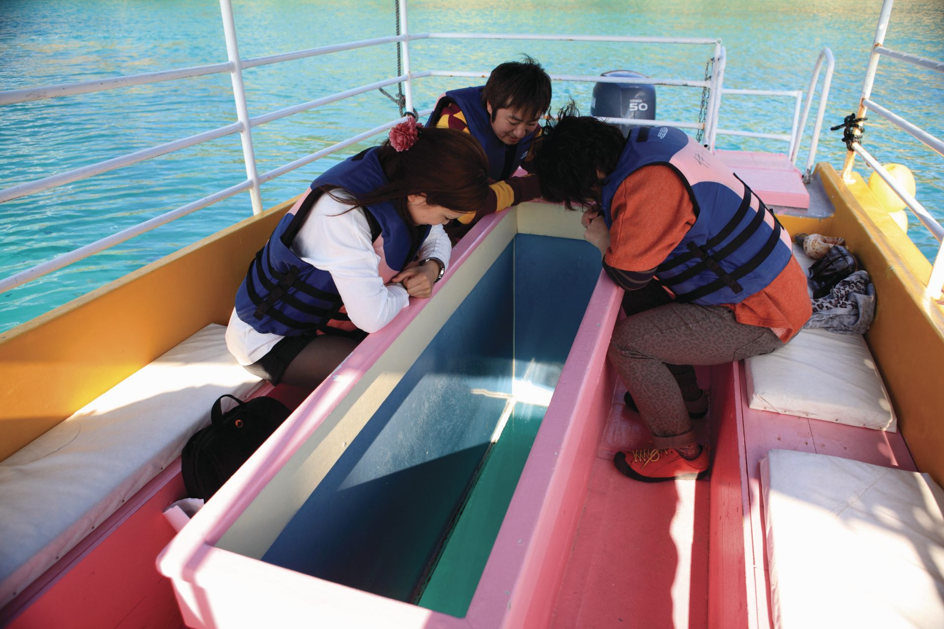 Kabira Bay - Must-See, Access, Hours & Price | GOOD LUCK TRIP