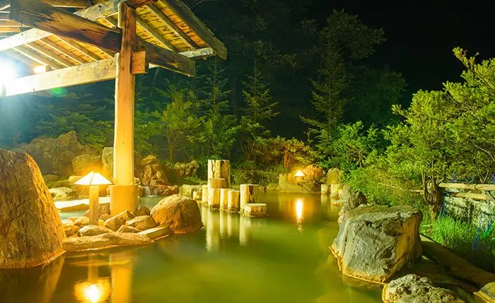 Hoheikyo Onsen - Must-See, Access, Hours & Price | GOOD LUCK TRIP