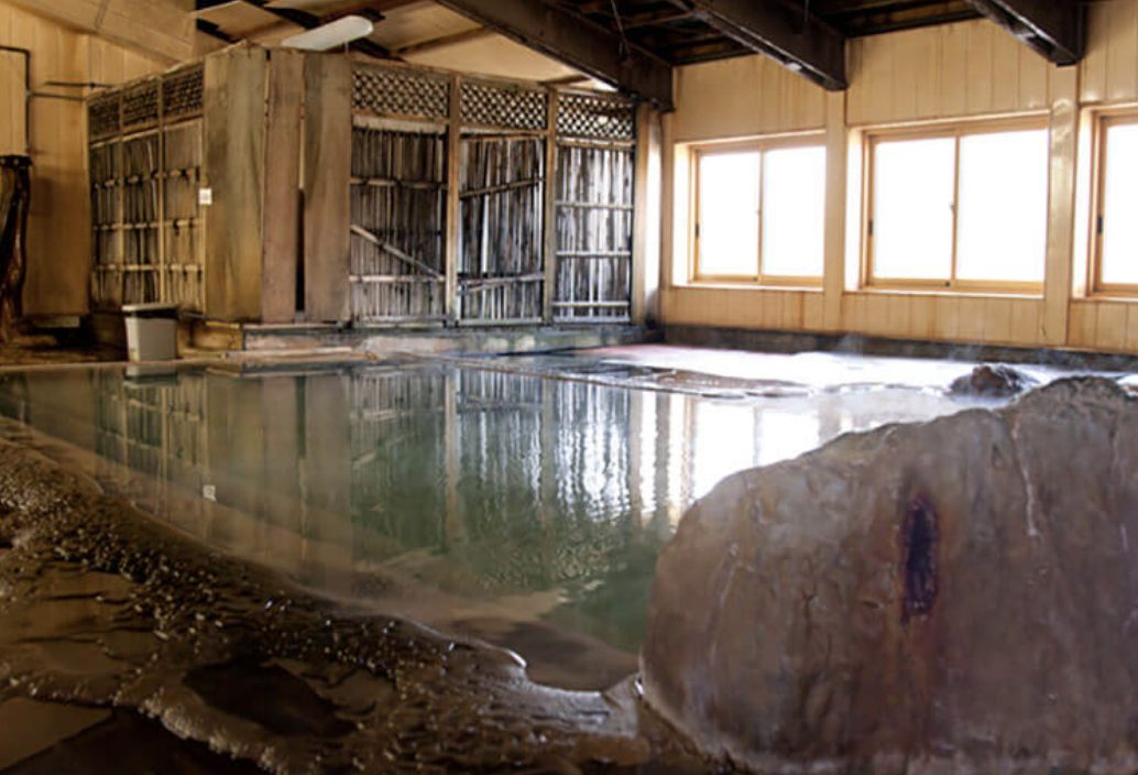 Hoheikyo Onsen - Must-See, Access, Hours & Price | GOOD LUCK TRIP