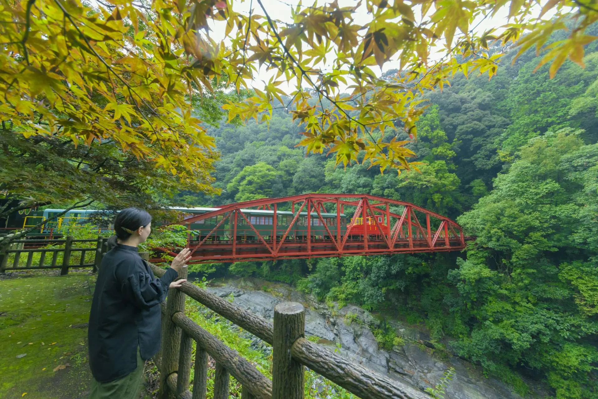 Minetopia Besshi - Must-See, Access, Hours & Price | GOOD LUCK TRIP