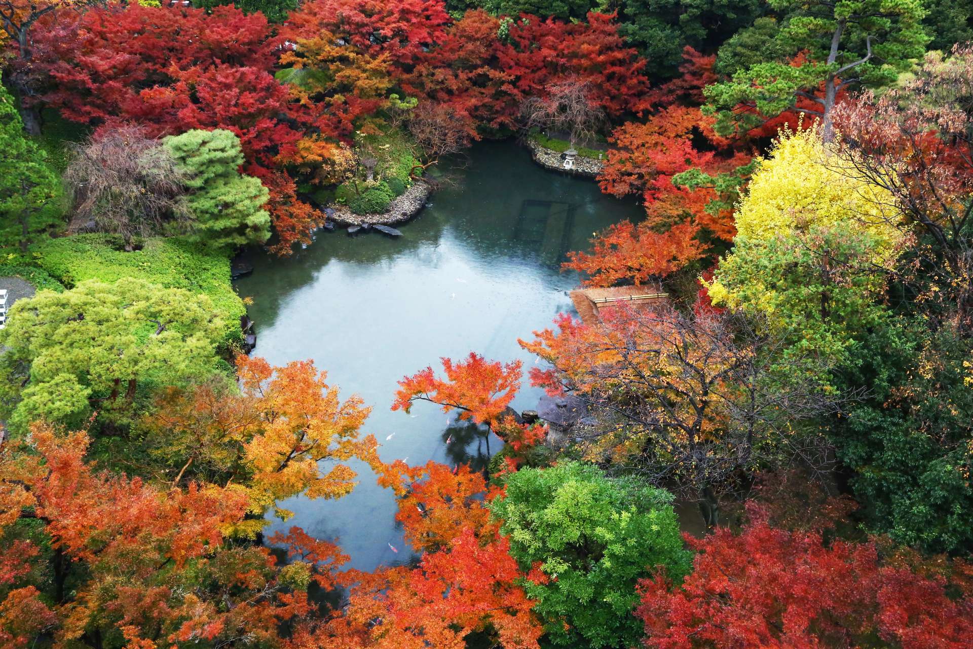 Happo-en - Must-See, Access, Hours & Price | GOOD LUCK TRIP