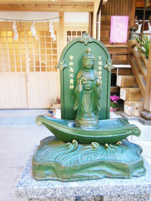 Koami Shrine - Must-See, Access, Hours & Price | GOOD LUCK TRIP
