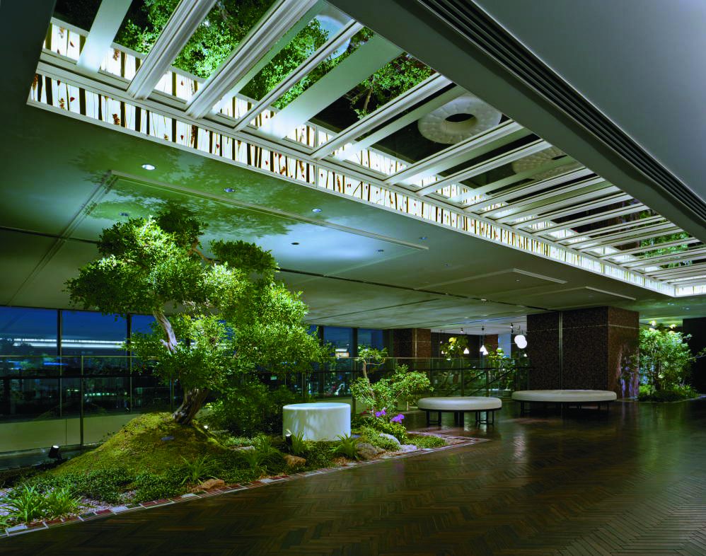 JR Hakata City - Where to Shop, Access, Hours & Price | GOOD LUCK TRIP