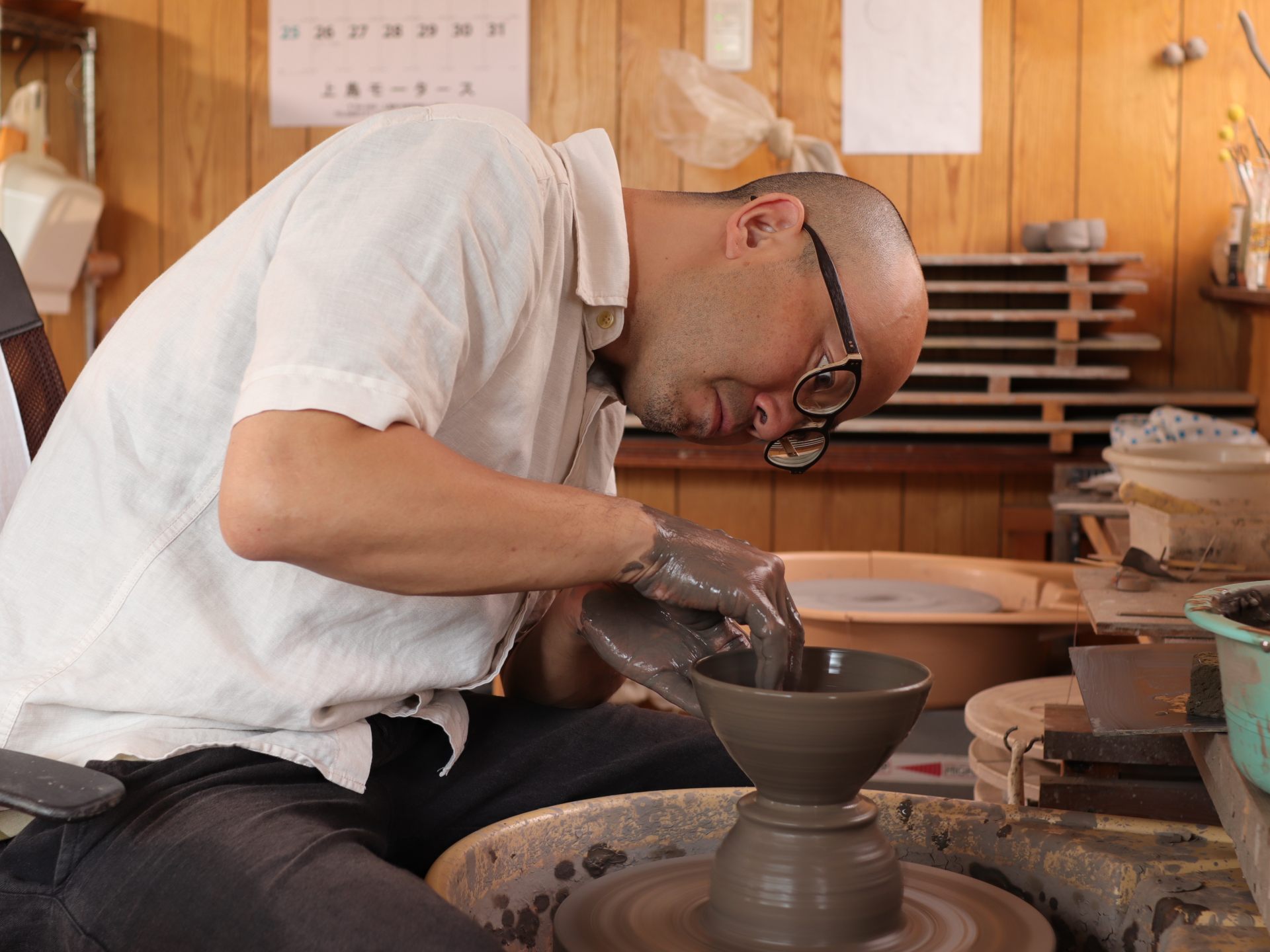 Sobe-Gama Tobo (Pottery) Dodo, Clay-Molding Experience - Must-See ...