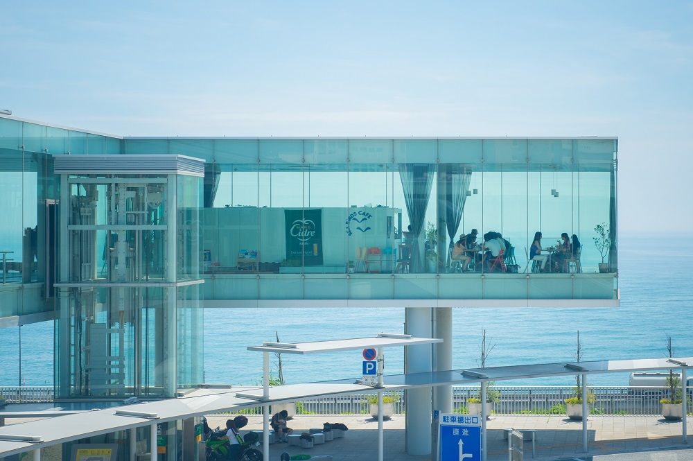 Hitachi Station - Must-See, Access, Hours & Price | GOOD LUCK TRIP