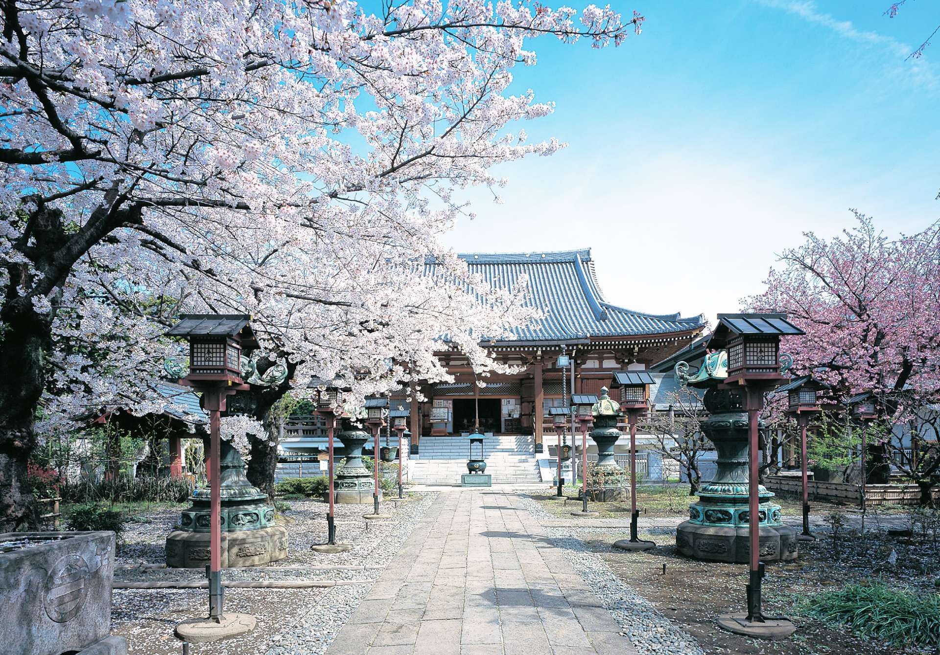 Kaneiji Temple - Must-See, Access, Hours & Price | GOOD LUCK TRIP