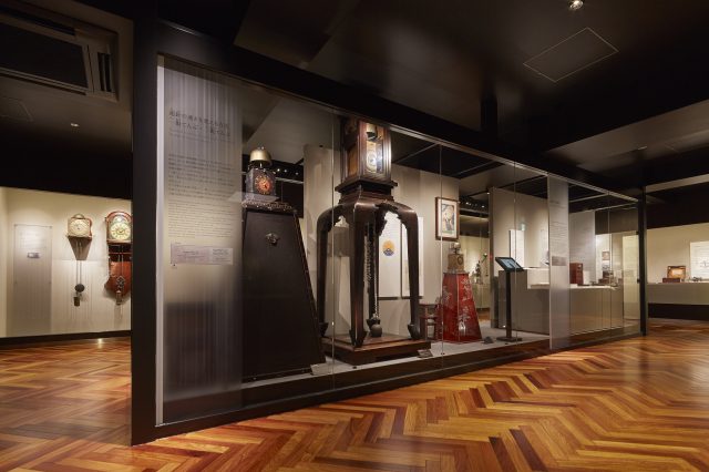 The Seiko Museum Ginza - Must-See, Access, Hours & Price | GOOD LUCK TRIP