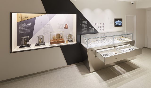 The Seiko Museum Ginza - Must-See, Access, Hours & Price | GOOD LUCK TRIP