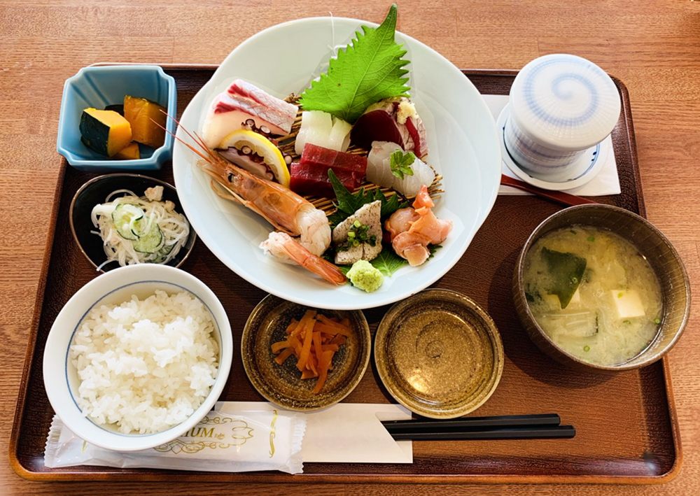 Karato market - Must-See, Access, Hours & Price | GOOD LUCK TRIP