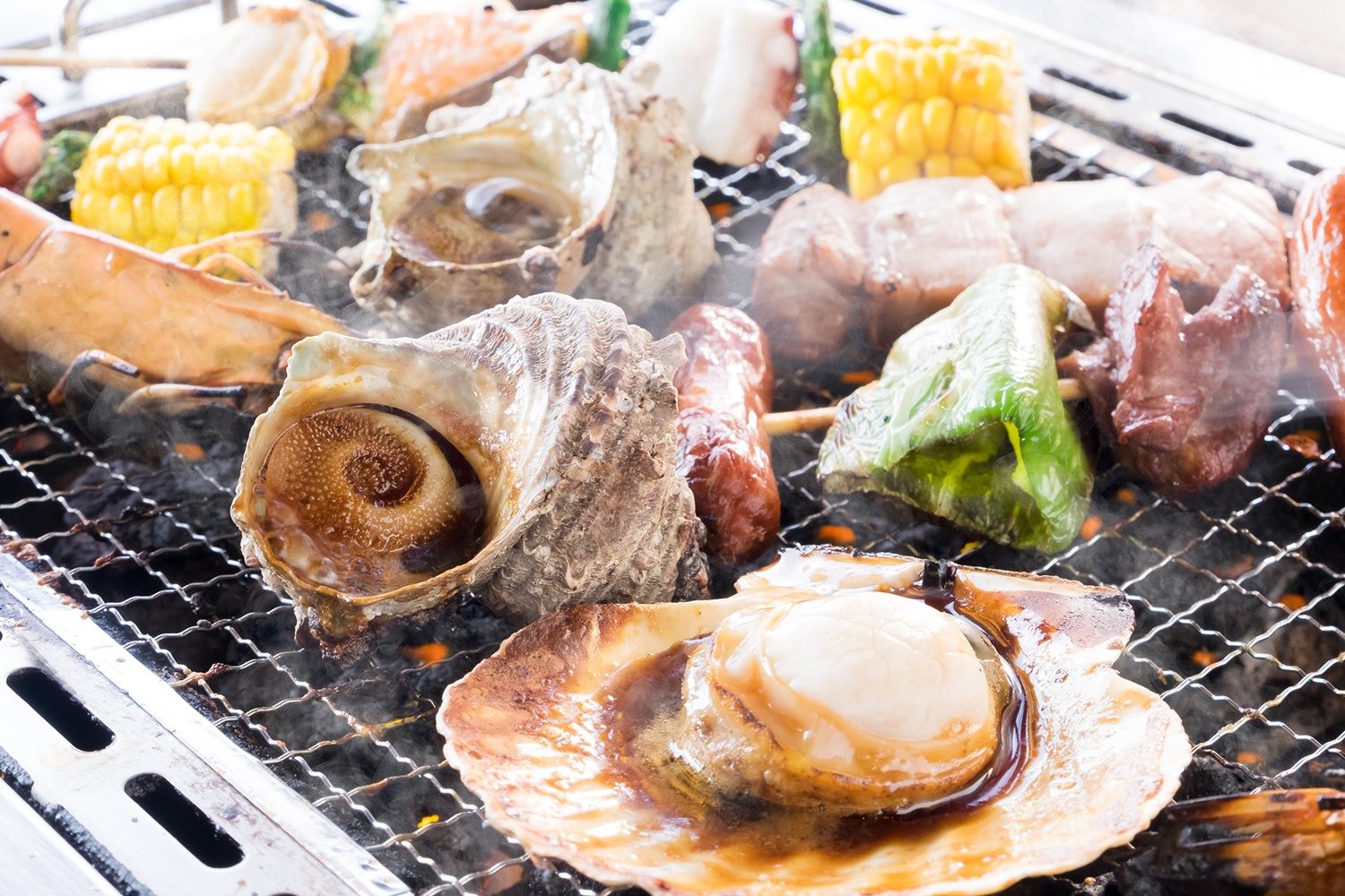 Kuroshio Market - Must-See, Access, Hours & Price | GOOD LUCK TRIP