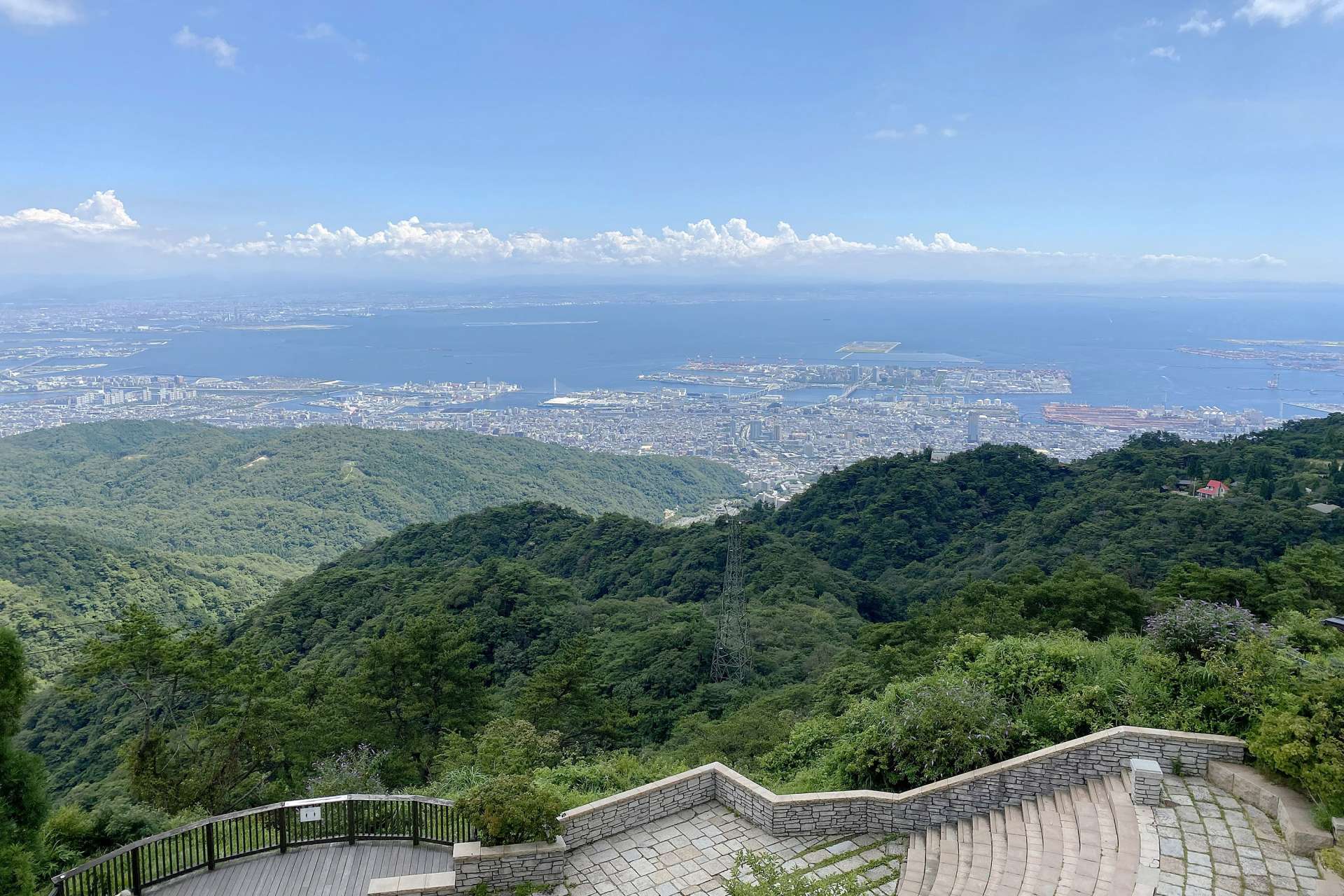 Rokko Garden Terrace - Must-See, Access, Hours & Price | GOOD LUCK TRIP