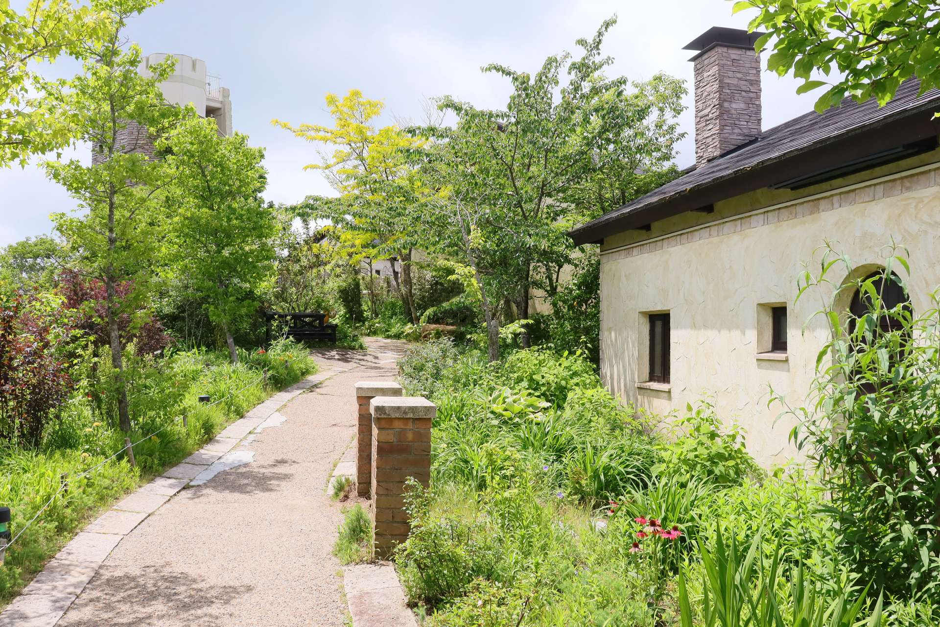 Rokko Garden Terrace - Must-See, Access, Hours & Price | GOOD LUCK TRIP