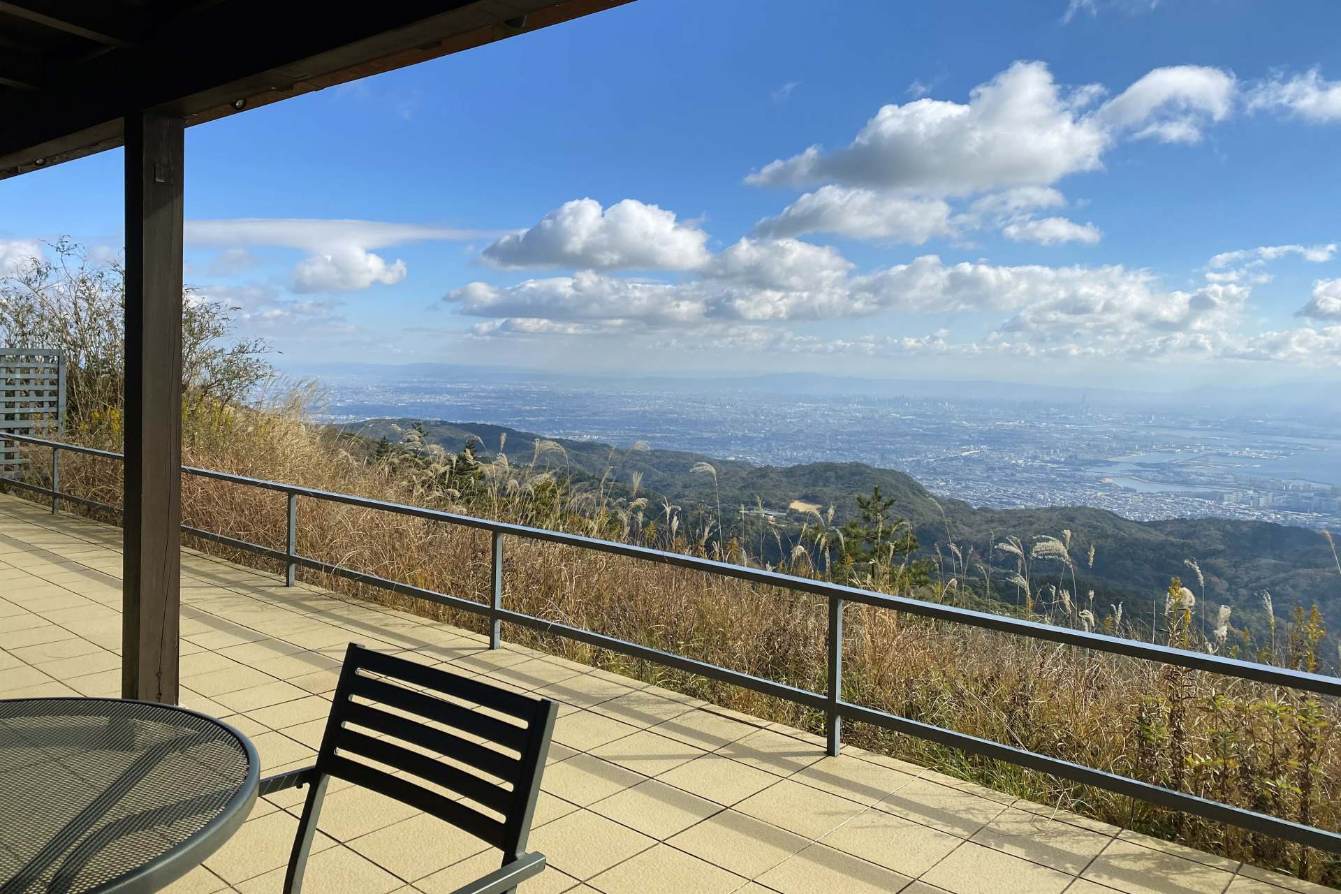 Rokko Garden Terrace - Must-See, Access, Hours & Price | GOOD LUCK TRIP
