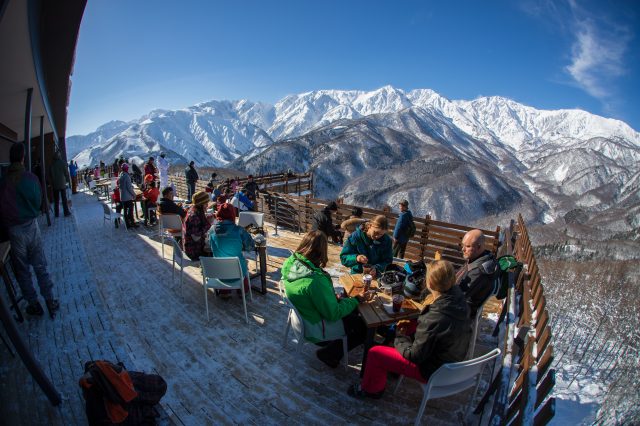 Hakuba Iwatake Mountain Resort - Must-See, Access, Hours & Price | GOOD LUCK TRIP