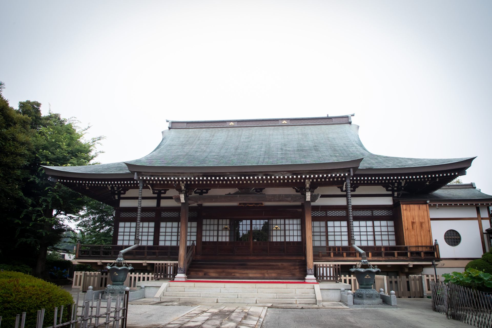 Shofuku-ji (Higashimurayama City) - Must-See, Access, Hours & Price ...
