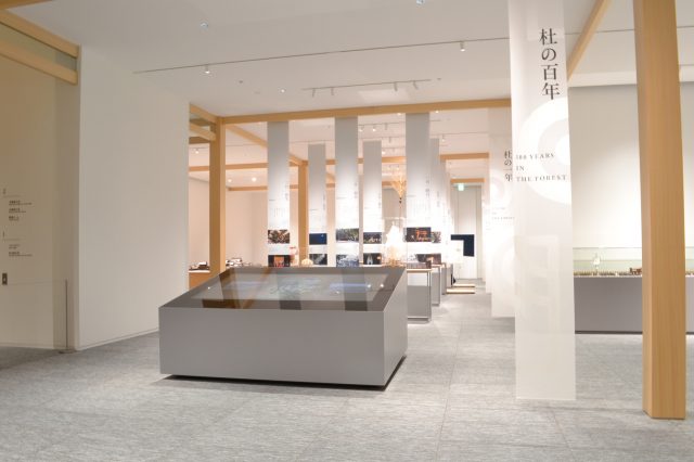 Meiji Jingu Museum - Must-See, Access, Hours & Price | GOOD LUCK TRIP