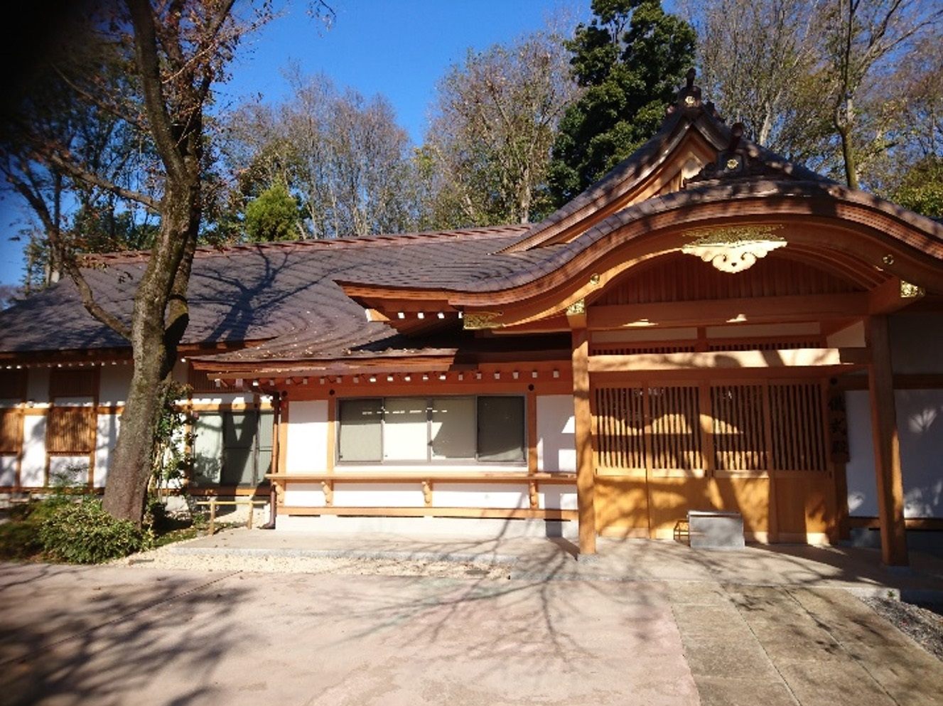 Shakujii Hikawa Shrine - Must-See, Access, Hours & Price | GOOD LUCK TRIP