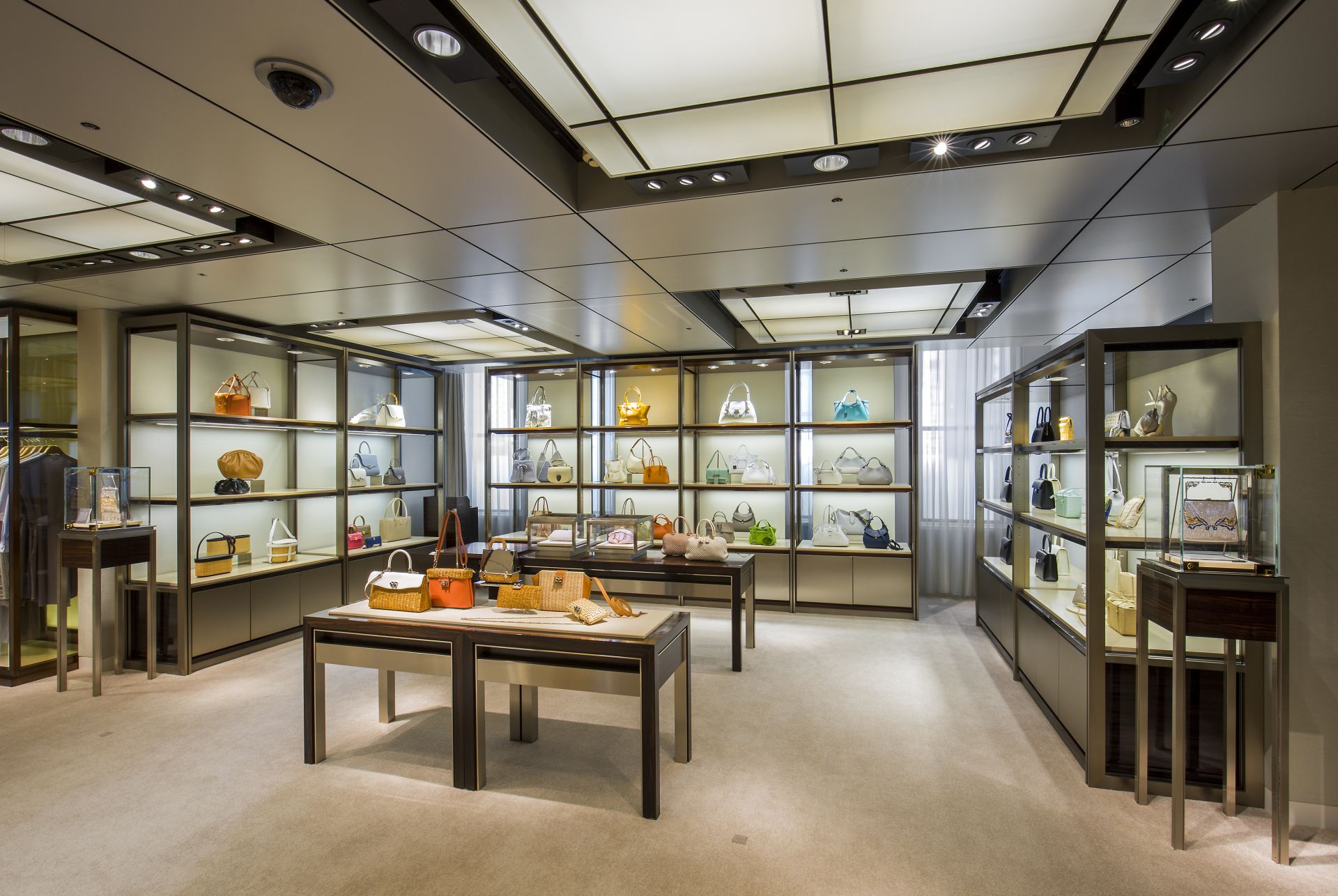 WAKO Main store - Where to Shop, Access, Hours & Price | GOOD LUCK TRIP