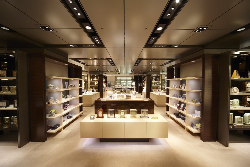 WAKO Main store - Where to Shop, Access, Hours & Price | GOOD LUCK TRIP