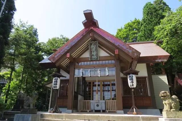 Funadama Shrine - Must-See, Access, Hours & Price | GOOD LUCK TRIP