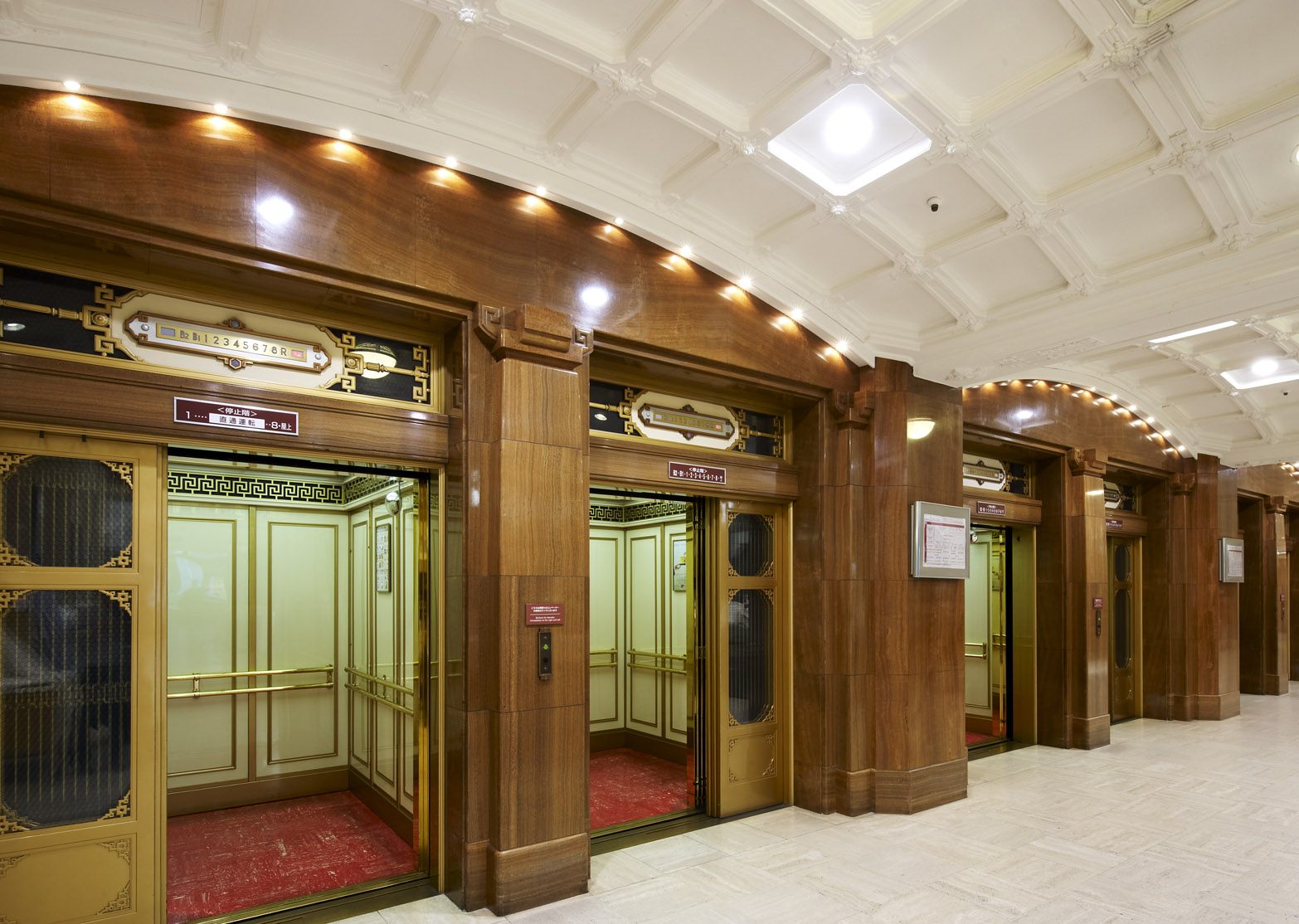 Nihombashi Takashimaya S.C. - Where to Shop, Access, Hours & Price | GOOD LUCK TRIP