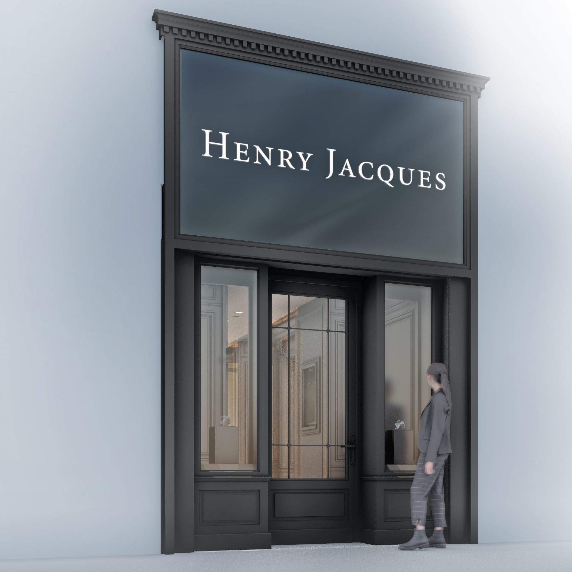 Henry Jacques 銀座 - 購物指南、常見問題、星評、周邊景點 & 交通資訊 | 好運日本行