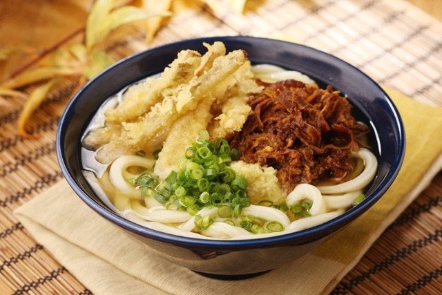 Udon SHIN - What to Eat, Access, Hours & Price | GOOD LUCK TRIP
