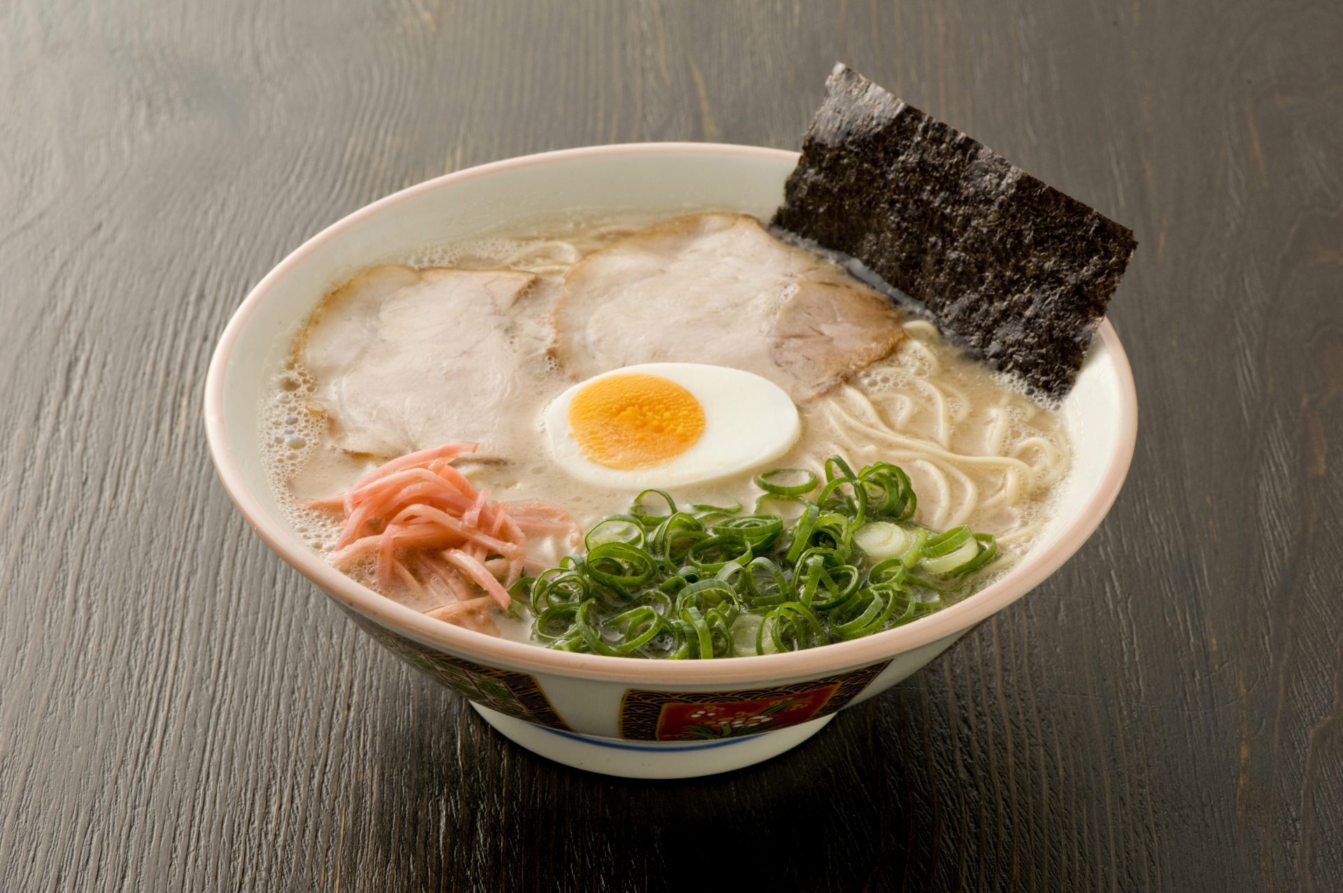 Taiho Ramen Head Store - What to Eat, Access, Hours & Price | GOOD LUCK ...