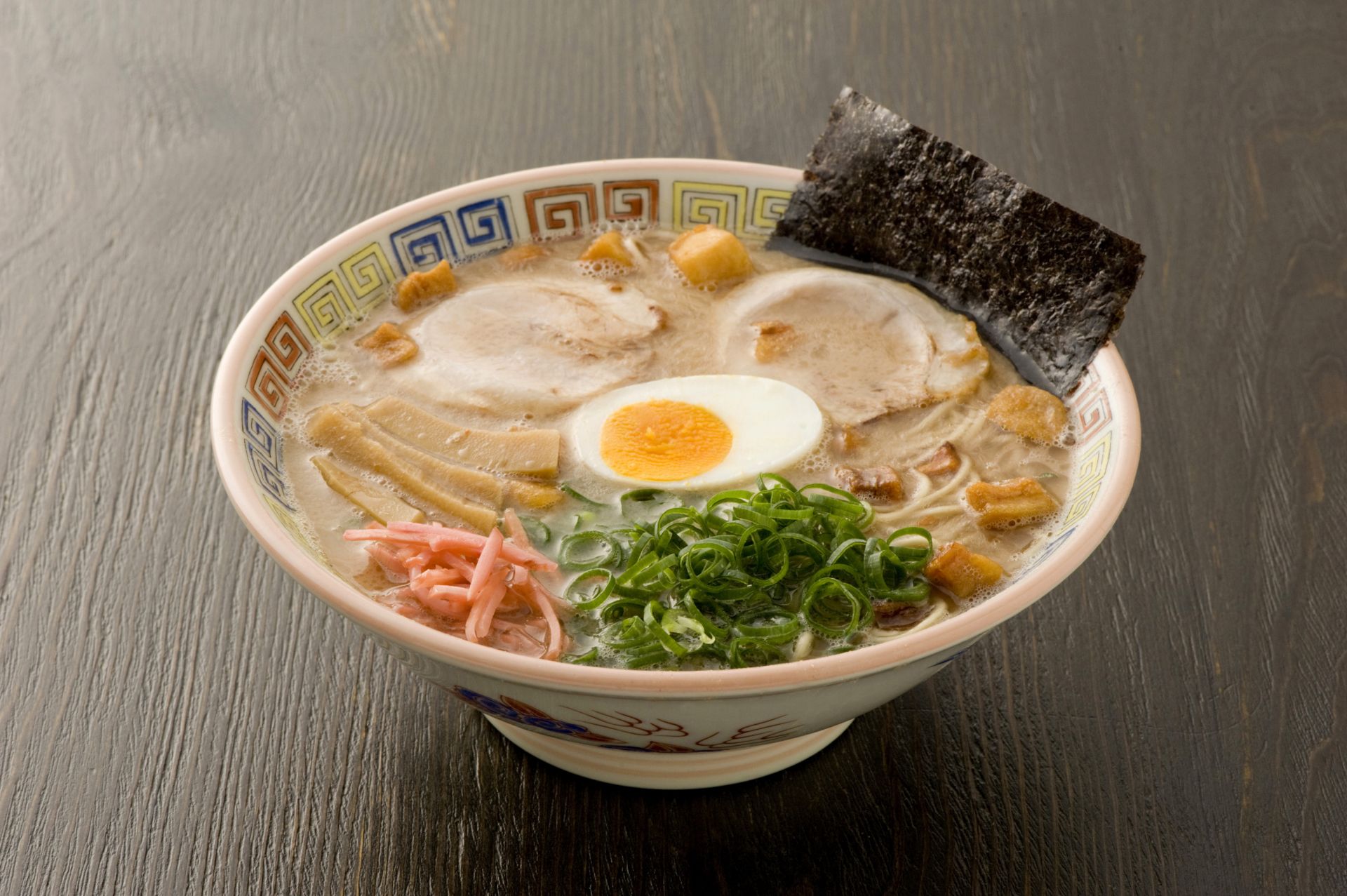 Taiho Ramen Head Store - What to Eat, Access, Hours & Price | GOOD LUCK ...