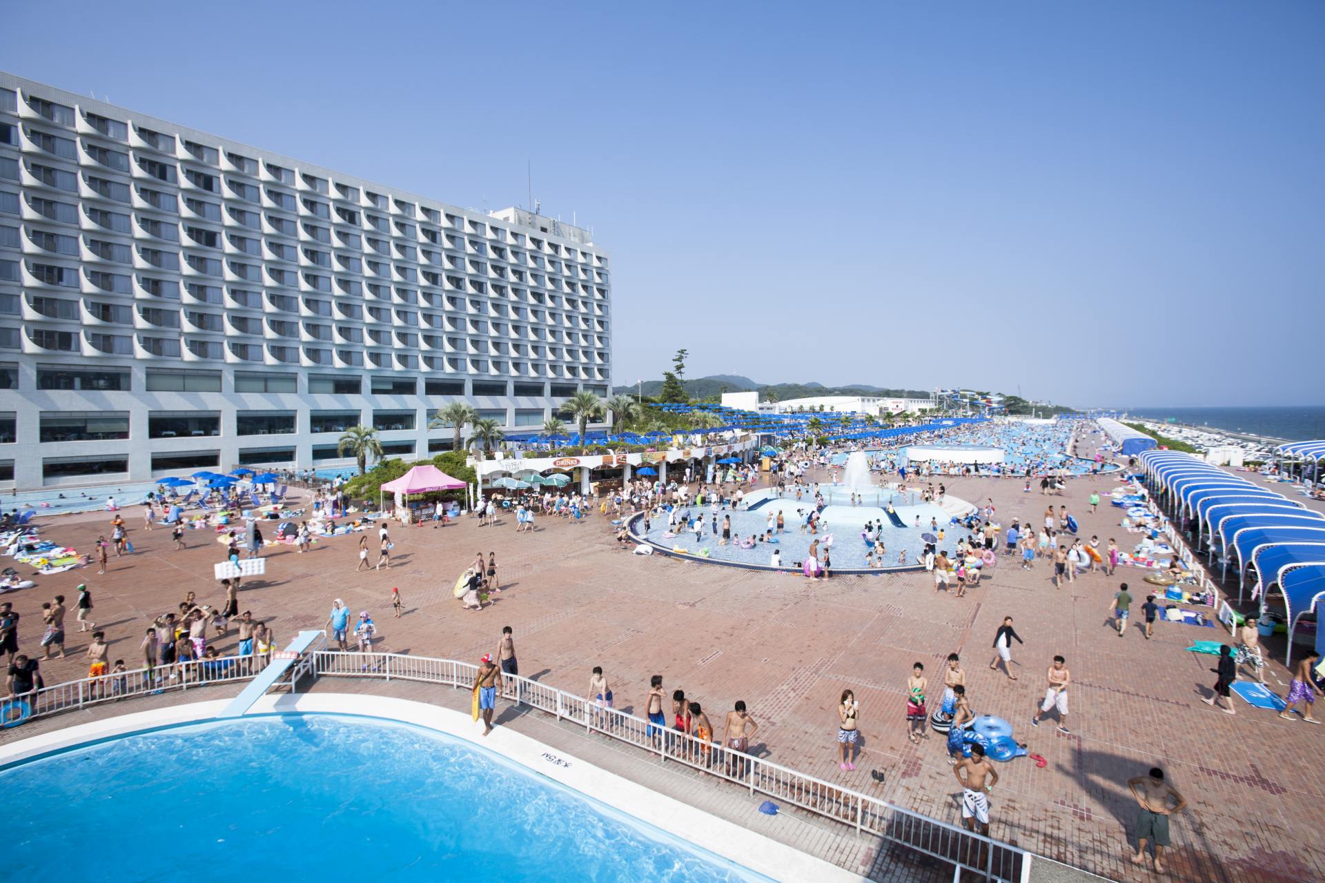 Oiso Long Beach - Must-See, Access, Hours & Price | GOOD LUCK TRIP