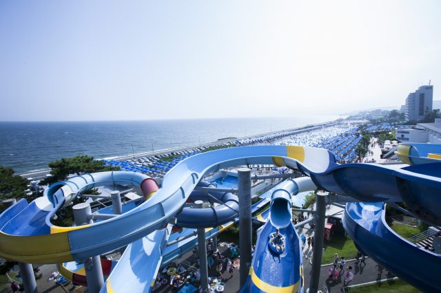 Oiso Long Beach - Must-See, Access, Hours & Price | GOOD LUCK TRIP