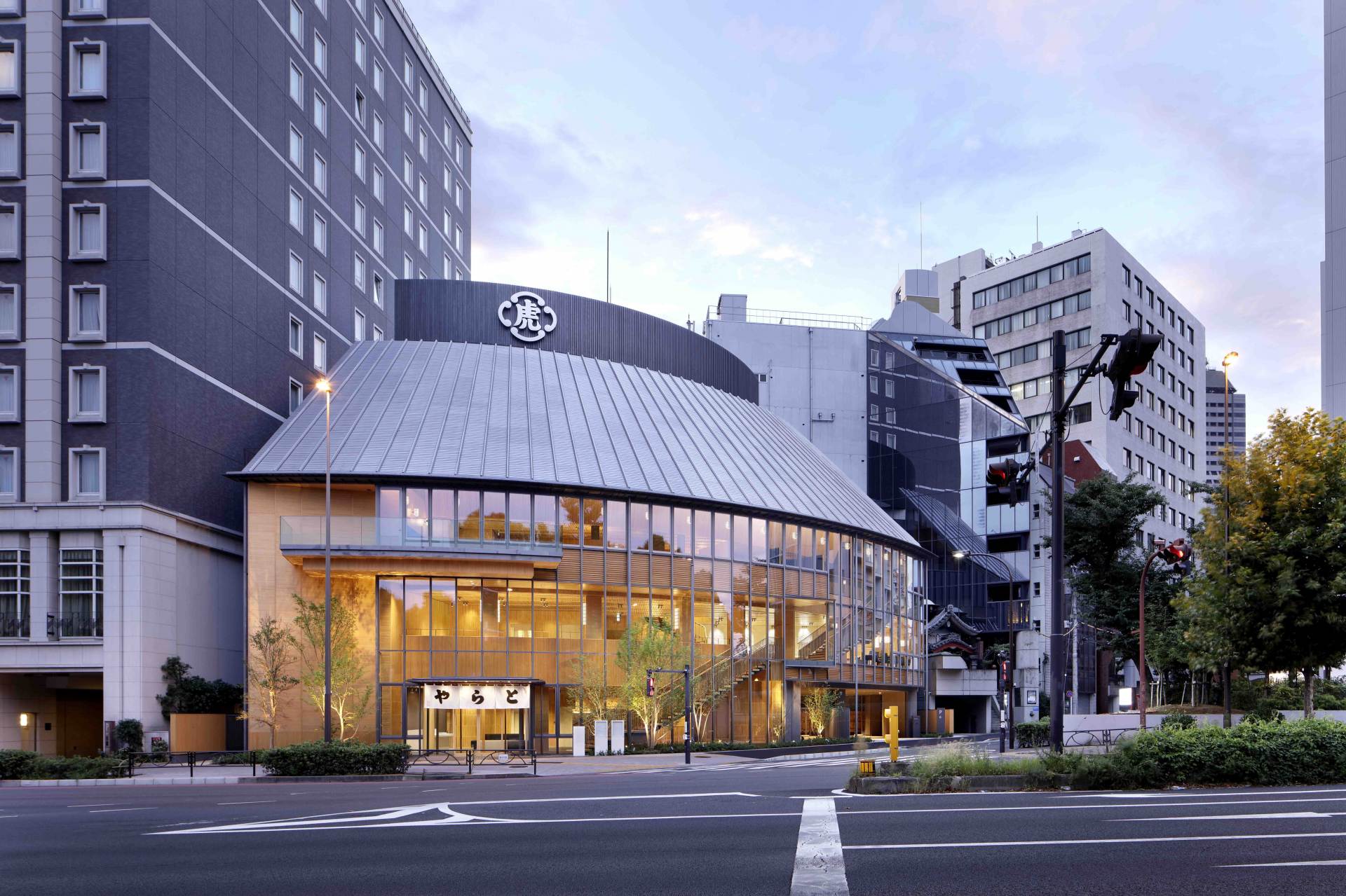 Toraya Akasaka Branch - What to Eat, Access, Hours & Price | GOOD LUCK TRIP