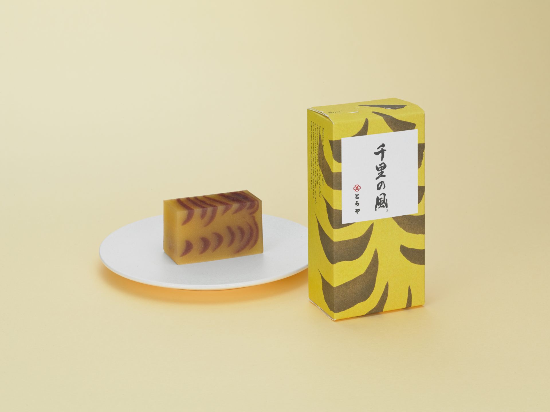 Toraya Akasaka Branch - What to Eat, Access, Hours & Price | GOOD LUCK TRIP