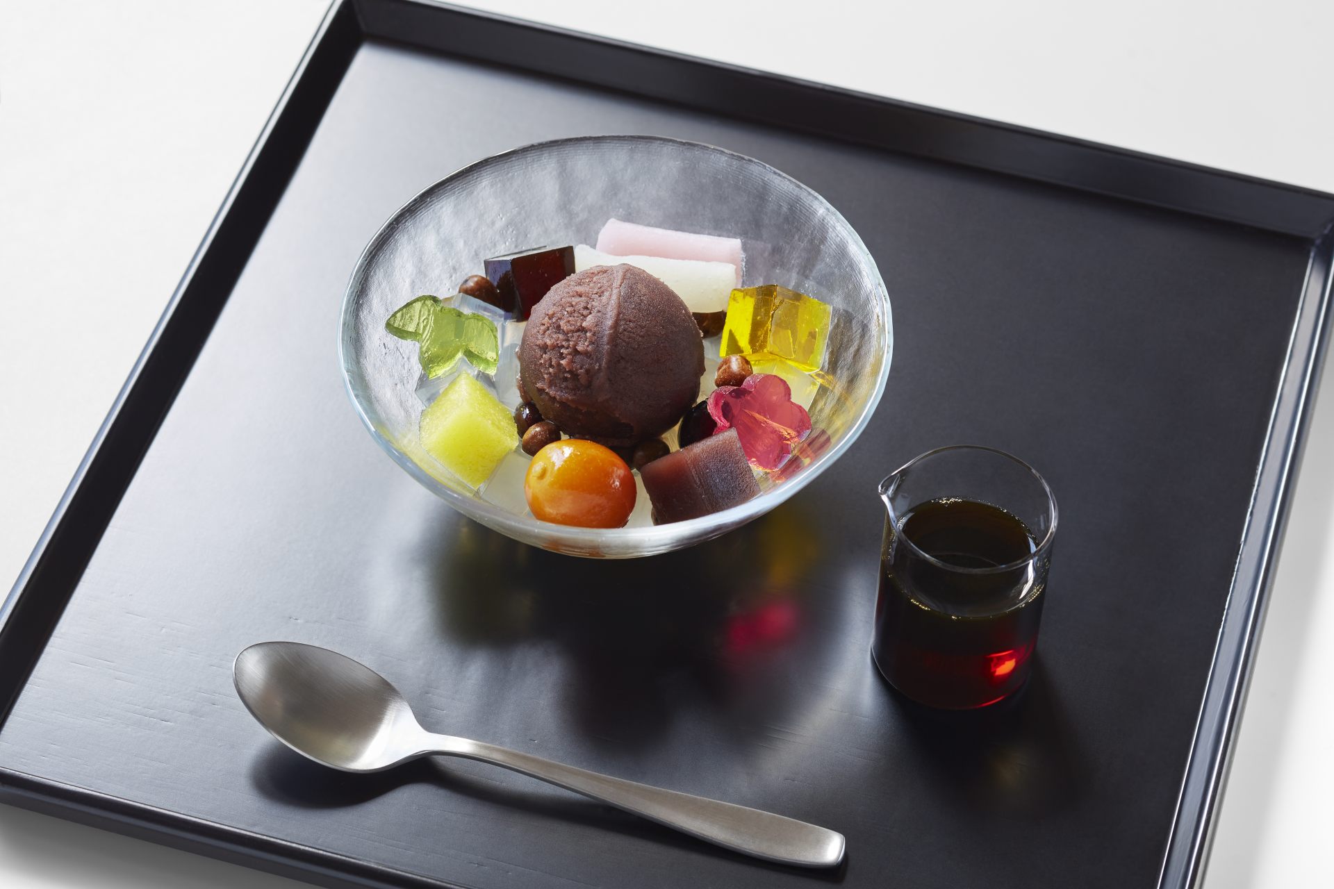 Toraya Akasaka Branch - What to Eat, Access, Hours & Price | GOOD LUCK TRIP