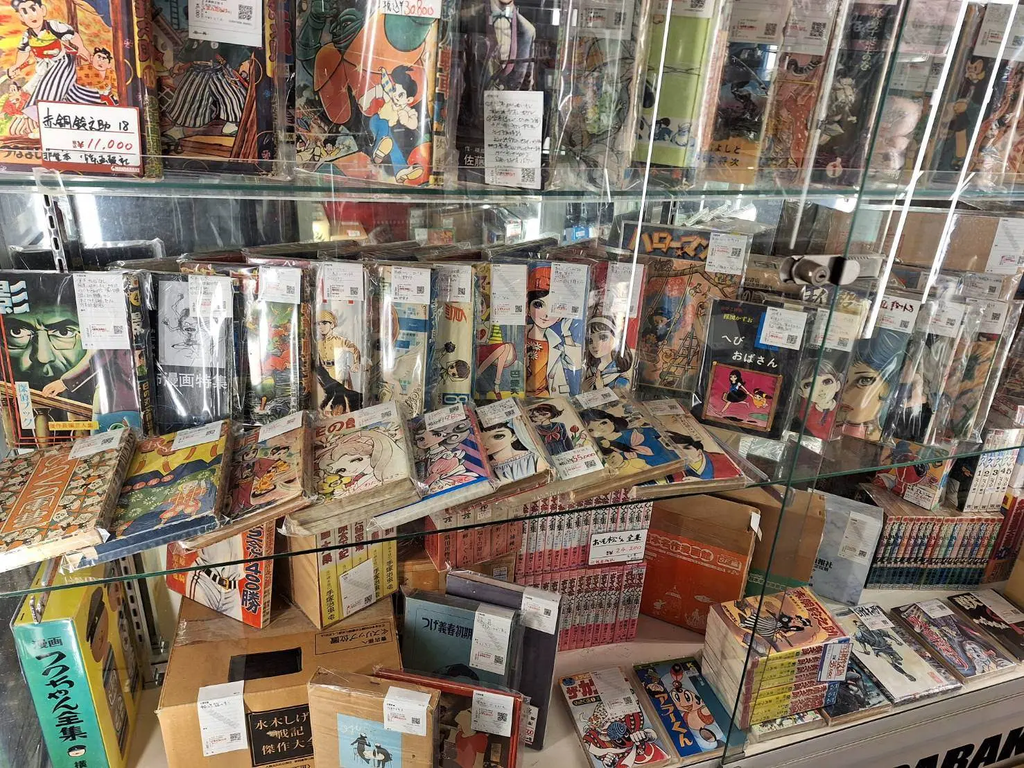 秋葉原MANDARAKE COMPLEX - 購物指南、常見問題、星評、周邊景點 & 交通資訊 | 好運日本行