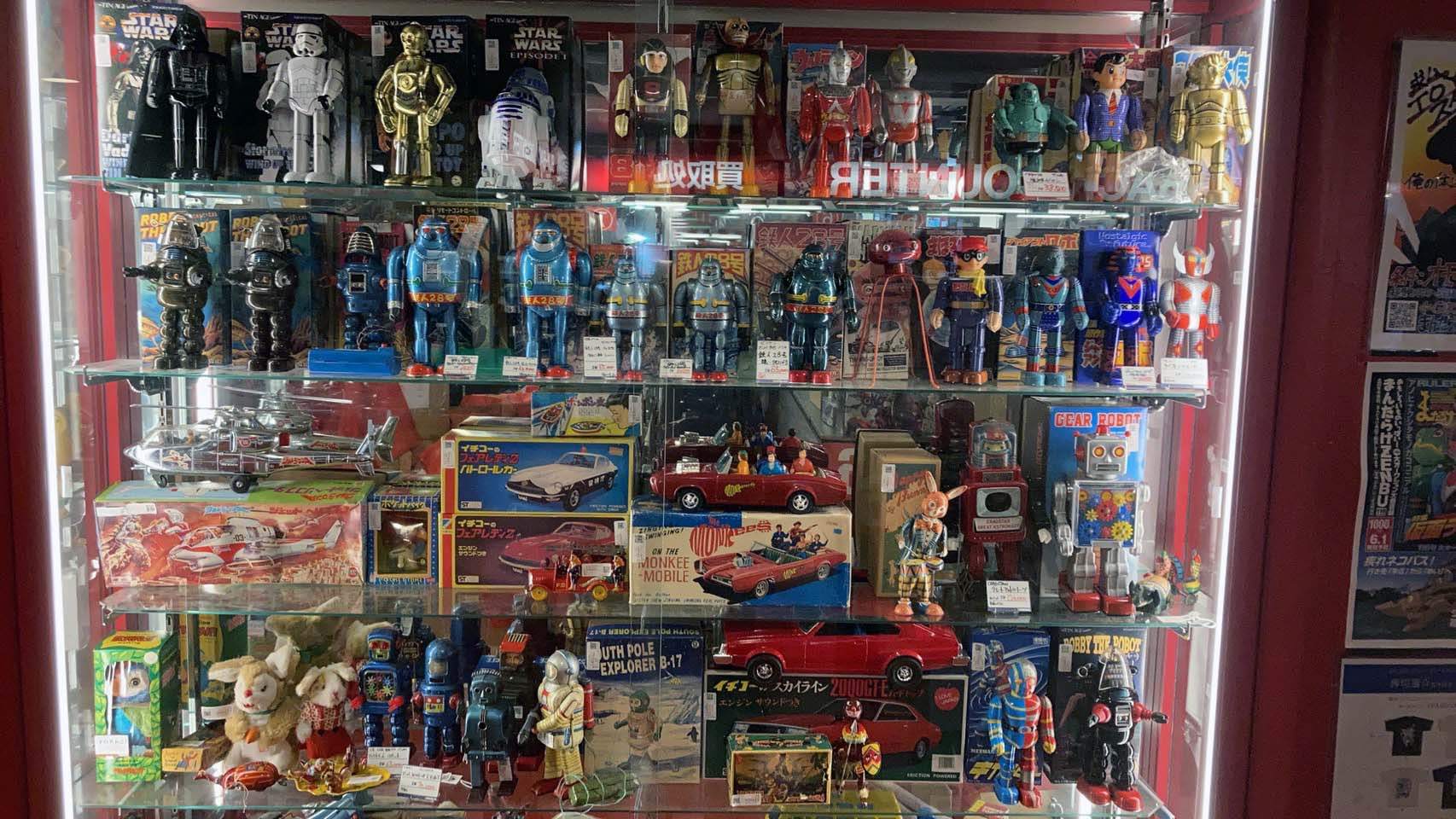 秋葉原MANDARAKE COMPLEX - 購物指南、常見問題、星評、周邊景點 & 交通資訊 | 好運日本行