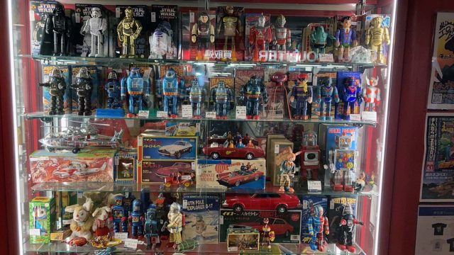 秋葉原MANDARAKE COMPLEX - 購物指南、常見問題、星評、周邊景點 & 交通資訊 | 好運日本行