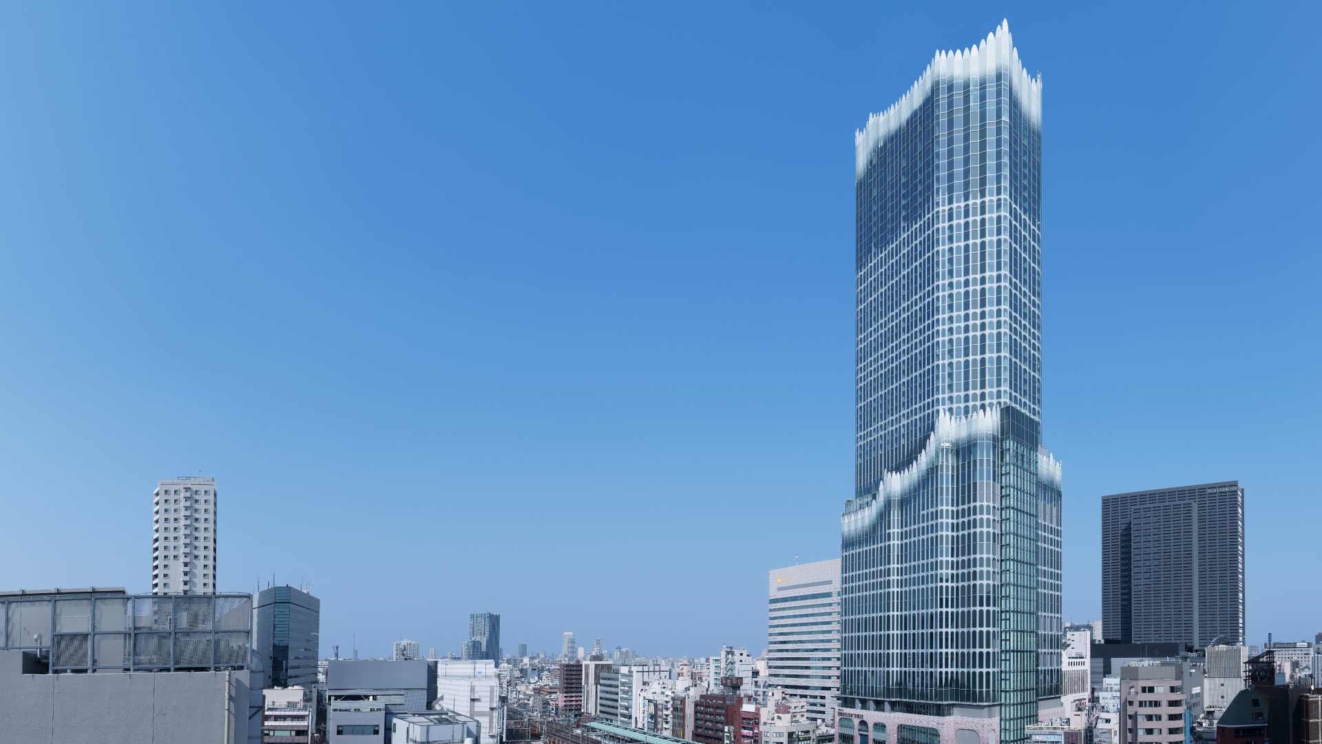 Tokyu Kabukicho Tower - Must-See, Access, Hours & Price | GOOD LUCK TRIP