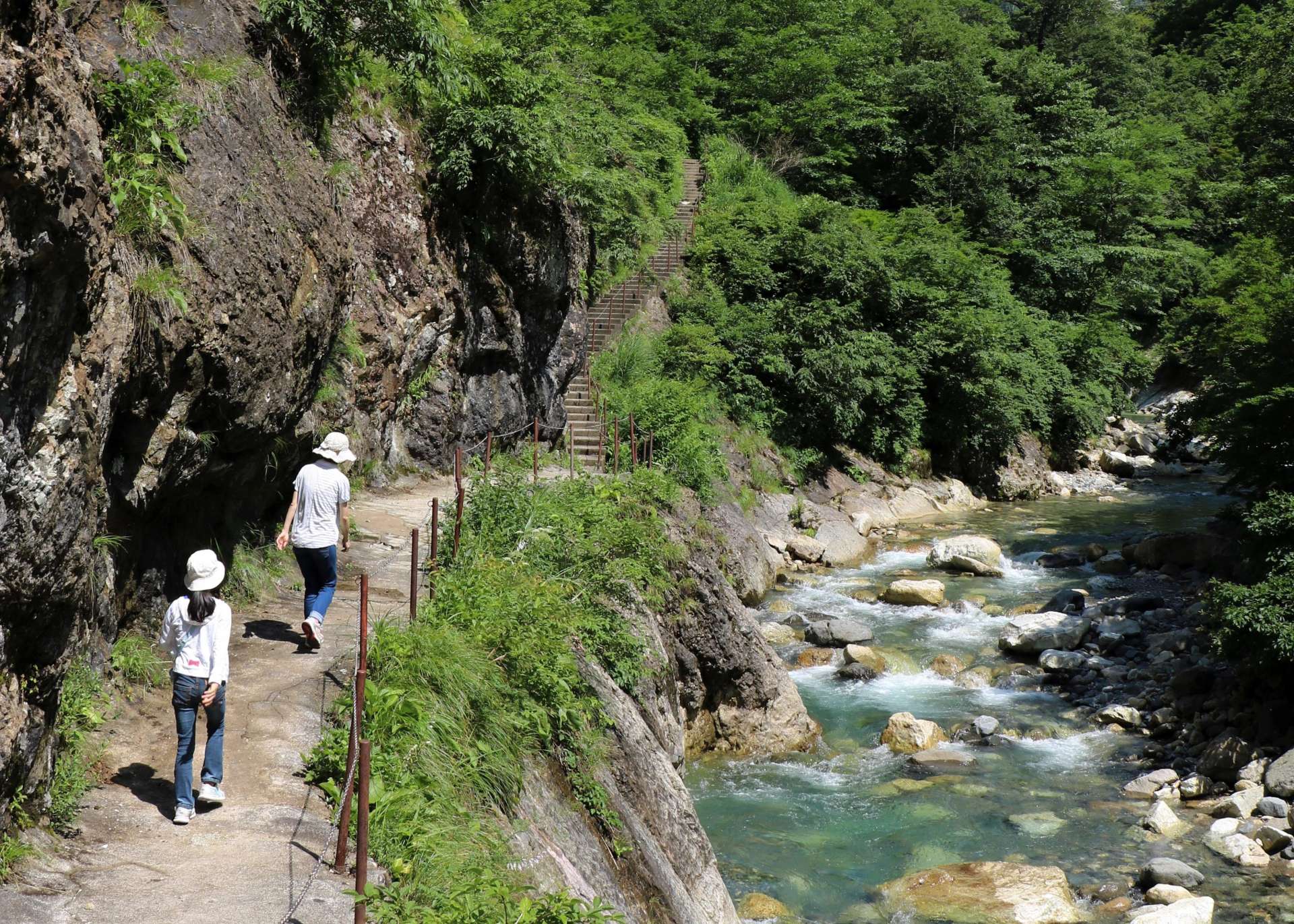 Hakusan Shirakawa-go White Road - Must-See, Access, Hours & Price ...