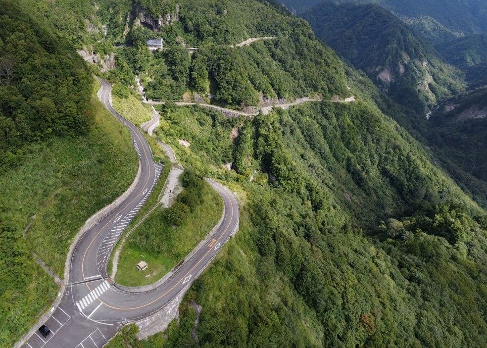 Hakusan Shirakawa-go White Road - Must-See, Access, Hours & Price ...