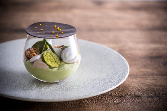 Restaurant & Café Ichiroku Saryo - What to Eat, Access, Hours & Price ...