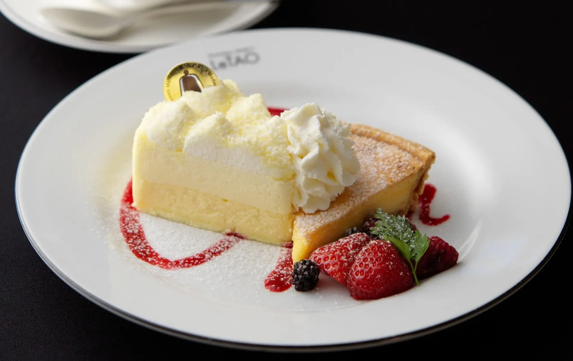 LeTAO Otaru Main Store - What to Eat, Access, Hours & Price | GOOD LUCK ...