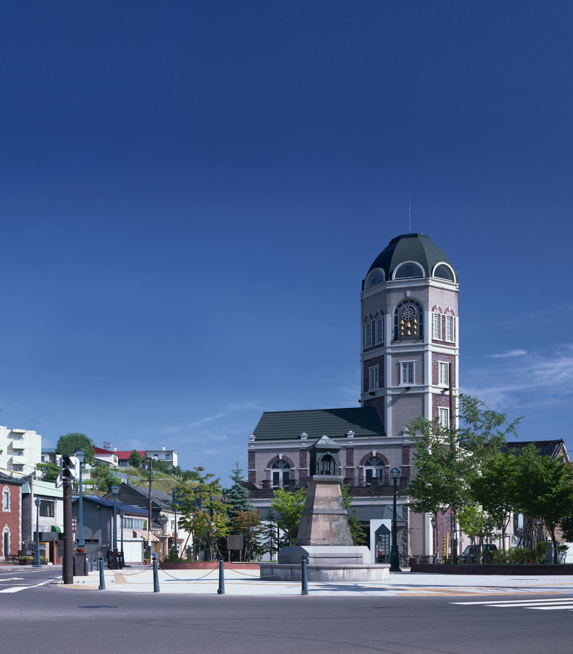 LeTAO Otaru Main Store - What to Eat, Access, Hours & Price | GOOD LUCK TRIP