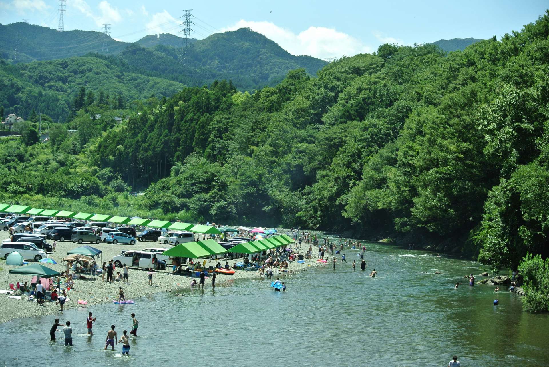Akigawa Valley - Must-See, Access, Hours & Price | GOOD LUCK TRIP