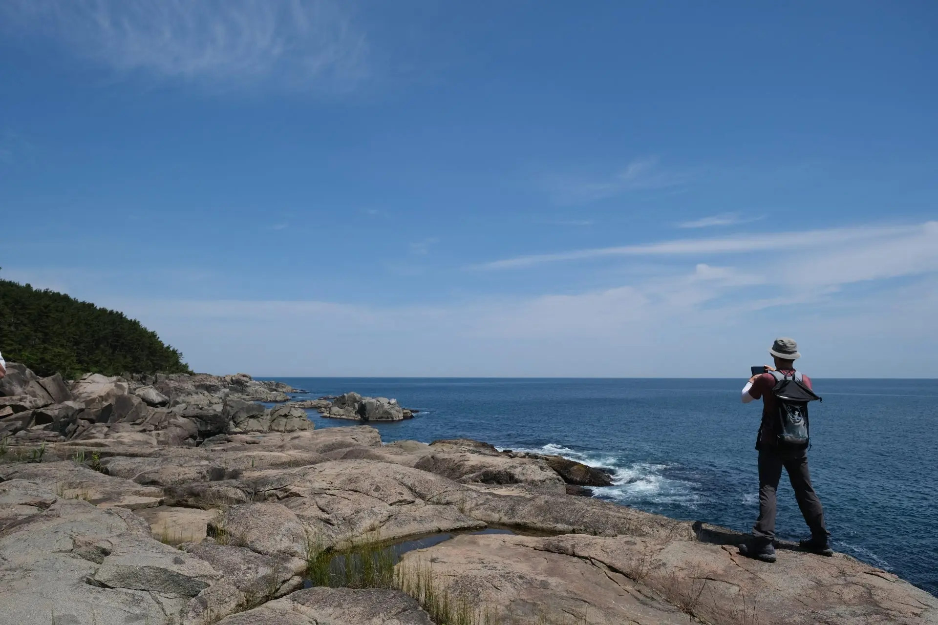 Samurai Rock - Must-See, Access, Hours & Price | GOOD LUCK TRIP