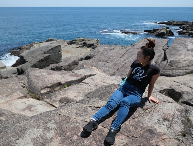 Samurai Rock - Must-See, Access, Hours & Price | GOOD LUCK TRIP