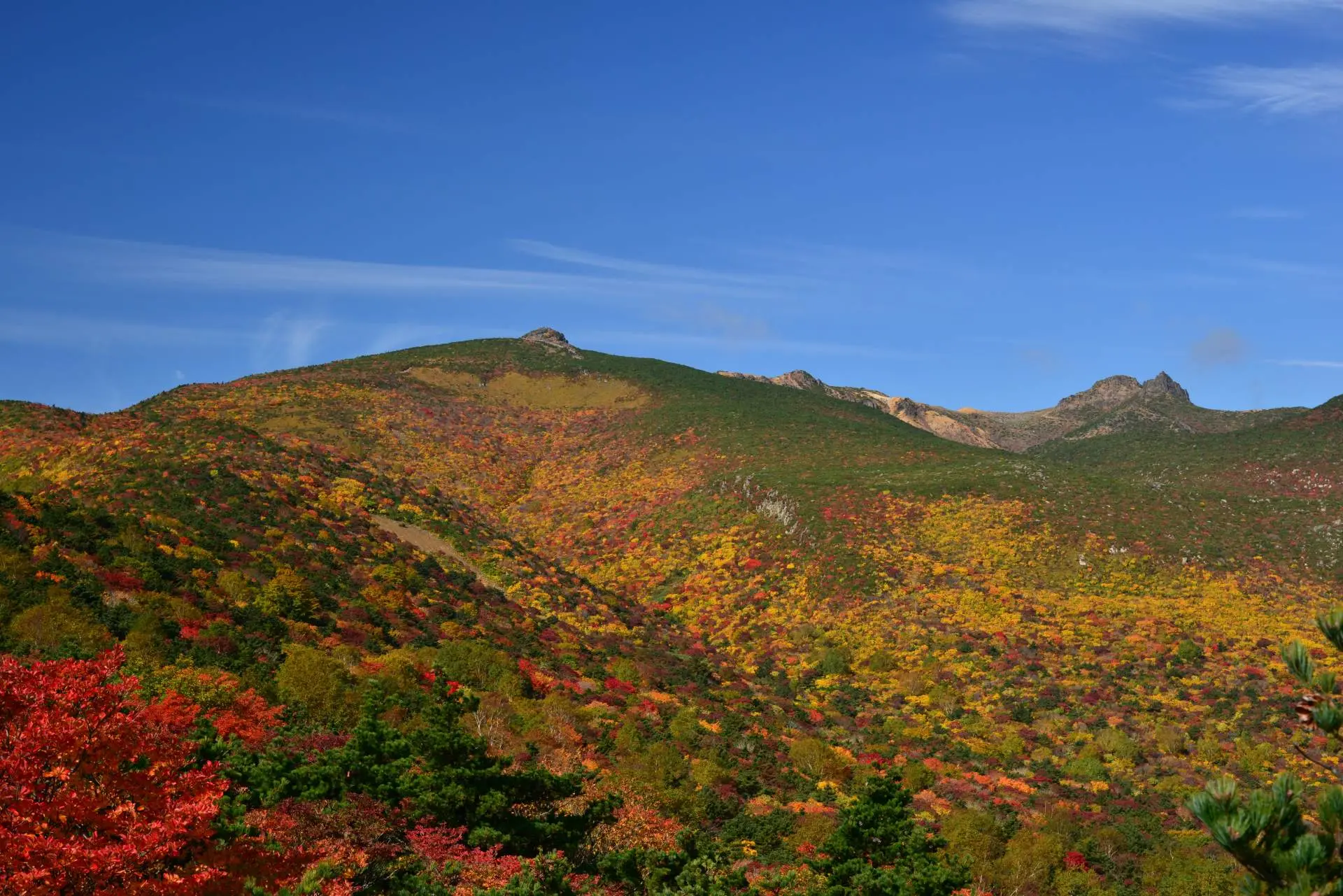 Mount Adatara - Must-See, Access, Hours & Price | GOOD LUCK TRIP