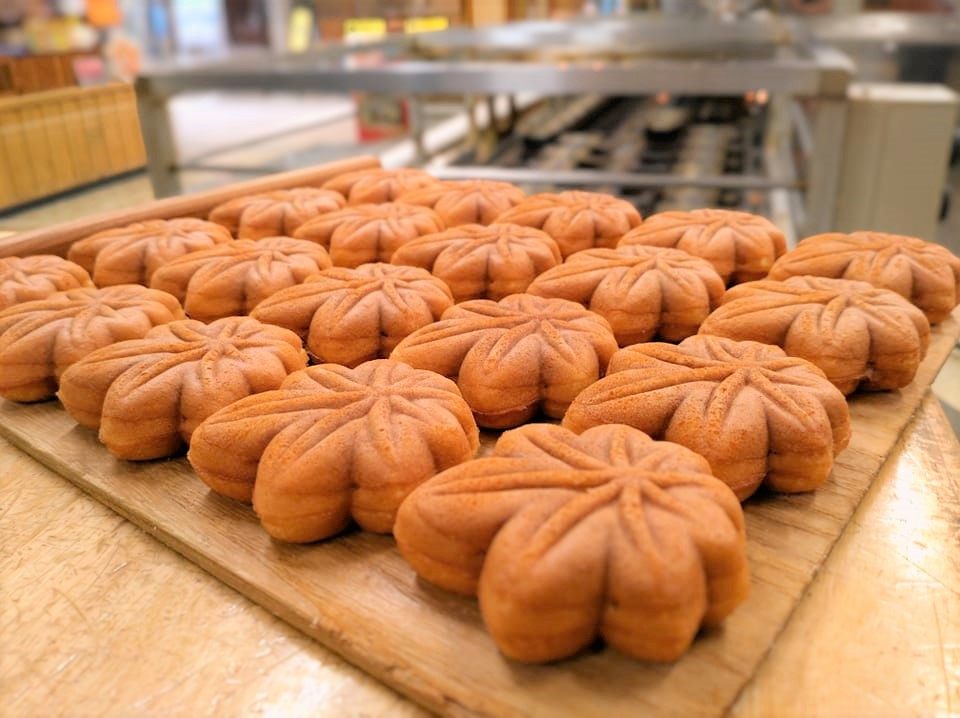 Momijido Main Store - Where to Shop, Access, Hours & Price | GOOD LUCK TRIP