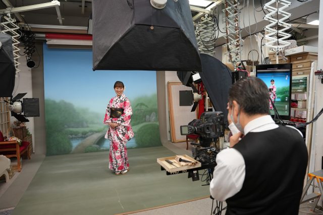 Fuchu (Tokyo) | GOOD LUCK TRIP